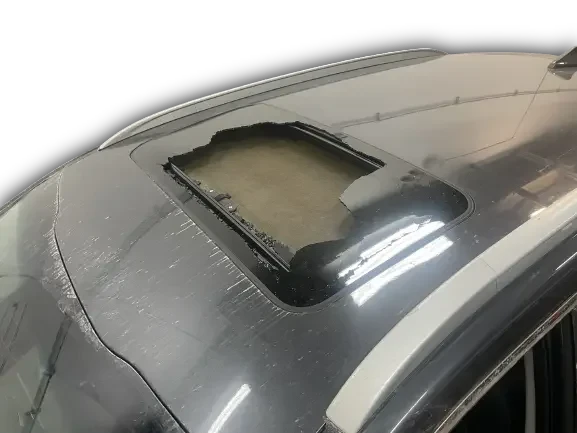 Trusted Sunroof Repair Calgary | Fast, Affordable Service